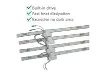 China 80CRI 10000K Smd 2835 Led Strip Epistar for sale