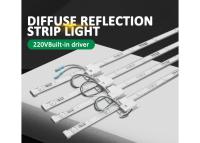 China 80CRI 10000K Smd 2835 Led Strip Epistar for sale