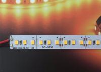 China SMD5630 IP20 LED Hard Strip 144 Pcs Rigid Led Light Strip DC 5V for sale