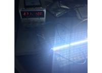 China 144leds 12v 5630 Rigid Led Light Strip 5040lm W/WW Cold White for sale