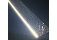 China 144leds 12v 5630 Rigid Led Light Strip 5040lm W/WW Cold White for sale
