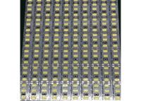China 144leds 12v 5630 Rigid Led Light Strip 5040lm W/WW Cold White for sale