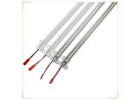China 220V 50cm Rigid Led Light Strip Waterproof Color Changing Led Strip Lights for sale