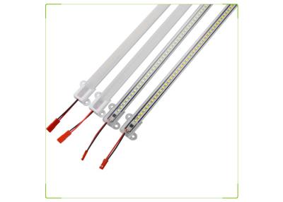 China 220V 50cm Rigid Led Light Strip Waterproof Color Changing Led Strip Lights for sale