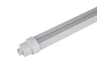 China 140lm/W 277V R17D G13 T8 Led Tube 3500lm T12 Fluorescent Bulbs for sale