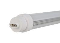 China 140lm/W 277V R17D G13 T8 Led Tube 3500lm T12 Fluorescent Bulbs for sale