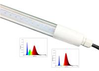 China 80w LED Plant Growth Lamp 0.6m Led Grow Light T8 Full Specturm for sale