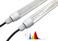 China 80w LED Plant Growth Lamp 0.6m Led Grow Light T8 Full Specturm for sale