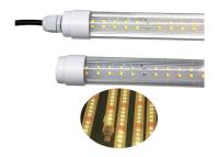 China 80w LED Plant Growth Lamp 0.6m Led Grow Light T8 Full Specturm for sale