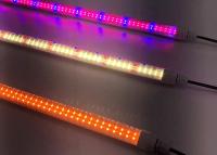 China 80w LED Plant Growth Lamp 0.6m Led Grow Light T8 Full Specturm for sale