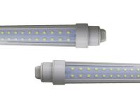 China Double Sided T10 Led Tube Light 6ft Single Pin Led Tube 60W for sale