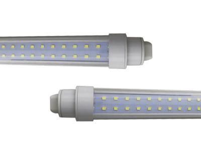 China Double Sided T10 Led Tube Light 6ft Single Pin Led Tube 60W for sale
