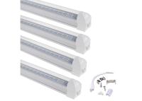 China 120W 8 Foot Fluorescent Bulbs Single Pin FA8 for sale