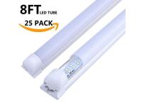 China 120W 8 Foot Fluorescent Bulbs Single Pin FA8 for sale