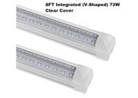 China 120W 8 Foot Fluorescent Bulbs Single Pin FA8 for sale