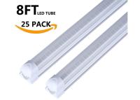 China 120W 8 Foot Fluorescent Bulbs Single Pin FA8 for sale