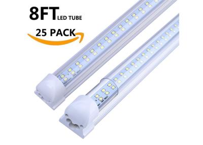 China 120W 8 Foot Fluorescent Bulbs Single Pin FA8 for sale