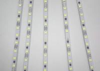 China 4mm Super Slim Led Strip 100CM 2835 Rigid Led Light Strip For Warehouse for sale