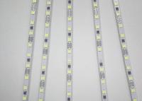 China 4mm Super Slim Led Strip 100CM 2835 Rigid Led Light Strip For Warehouse for sale
