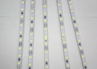 China 4mm Super Slim Led Strip 100CM 2835 Rigid Led Light Strip For Warehouse for sale