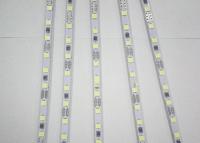 China 4mm Super Slim Led Strip 100CM 2835 Rigid Led Light Strip For Warehouse for sale