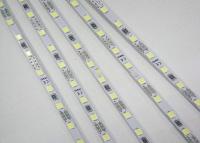 China 4mm Super Slim Led Strip 100CM 2835 Rigid Led Light Strip For Warehouse for sale