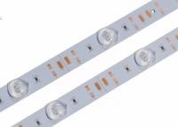 China Reflection 14 Watt Rigid 3030 2835 Led Strip For Tv Backlight Red Green Blue for sale
