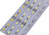 China DC24V 72 Leds 5630 Led Strip Lights Non Waterproof 2700-7000K for sale