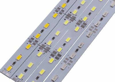 China DC24V 72 Leds 5630 Led Strip Lights Non Waterproof 2700-7000K for sale