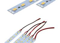 China DC24V 72 Leds 5630 Led Strip Lights Non Waterproof 2700-7000K for sale
