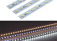 China DC24V 72 Leds 5630 Led Strip Lights Non Waterproof 2700-7000K for sale