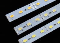 China DC24V 72 Leds 5630 Led Strip Lights Non Waterproof 2700-7000K for sale