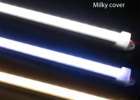 China SMD5630 0.5M 1M Rigid Led Light Strip 6500K 40-50lm/LED For Landscape for sale