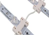 China SMD5050 Lattice Rigid Led Light Strip 100 CM 50CM Outdoor Decoration for sale