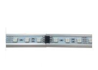 China 5730 6000K Rigid RGBW Ip65 Led Strip V Shape Aluminum Housing for sale