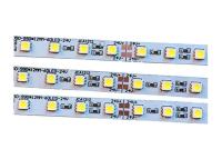 China 5730 6000K Rigid RGBW Ip65 Led Strip V Shape Aluminum Housing for sale