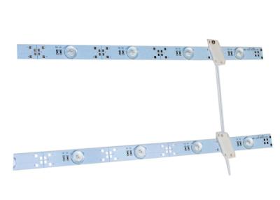 China 720lm 3030 24V Rigid Led Strip 3000K 4000K 6000K For Light Box for sale