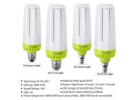 China Indoor 10W 15W E26 LED Corn Bulb E40 Warm White Energy Saving for sale