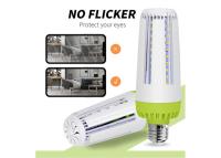 China Indoor 10W 15W E26 LED Corn Bulb E40 Warm White Energy Saving for sale