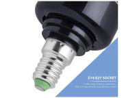 China 20W 5736 SMD E14 LED Corn Cob Light White Equivalent AC85-265V for sale