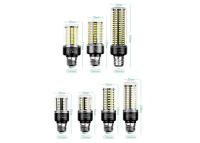 China Epistar B22 LED Corn Cob Light Cool White E27 Corn Lamp 20 Watt for sale