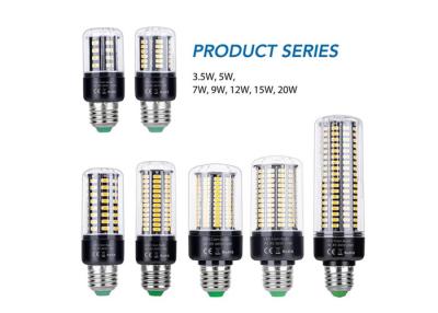China Epistar B22 LED Corn Cob Light Cool White E27 Corn Lamp 20 Watt for sale
