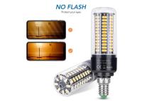 China Epistar B22 LED Corn Cob Light Cool White E27 Corn Lamp 20 Watt for sale