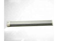 China 5000K 4 Pin GY10Q 2G11 Socket Epistar 3528SMD LED Tube Light for sale
