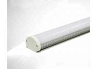 China 5000K 4 Pin GY10Q 2G11 Socket Epistar 3528SMD LED Tube Light for sale