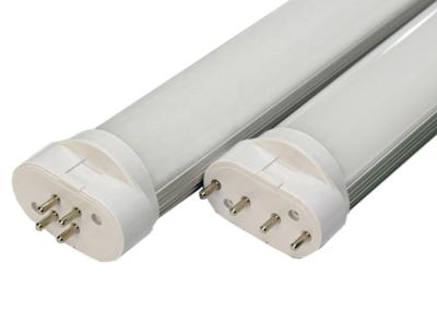 China 5000K 4 Pin GY10Q 2G11 Socket Epistar 3528SMD LED Tube Light for sale