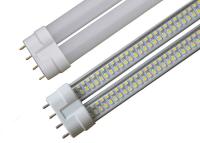 China 2G11 Double Tube LED Light 12W Equal To 30W CFL Light for sale