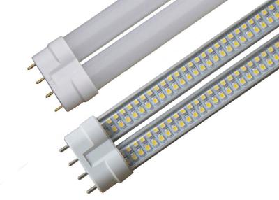 China 2G11 Double Tube LED Light 12W Equal To 30W CFL Light for sale
