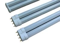 China 2G11 Double Tube LED Light 12W Equal To 30W CFL Light for sale