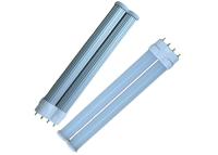 China 2G11 Double Tube LED Light 12W Equal To 30W CFL Light for sale